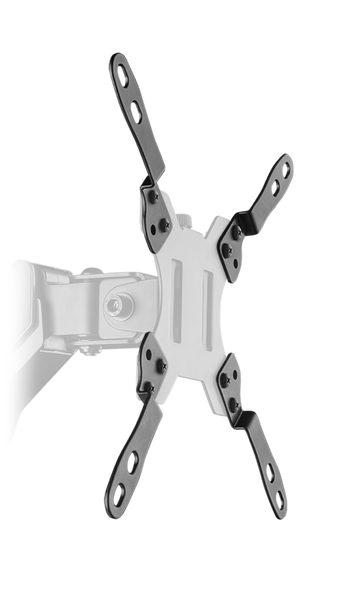 VESA Mount Adapter ONKRON A2G, Black – Onkron Kenya