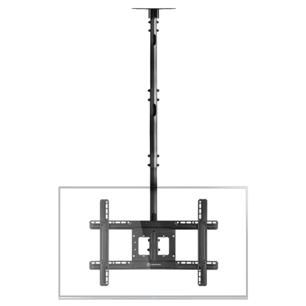 Angled Ceiling Tv Mount Full Motion Ceiling TV Mount – MI 509B